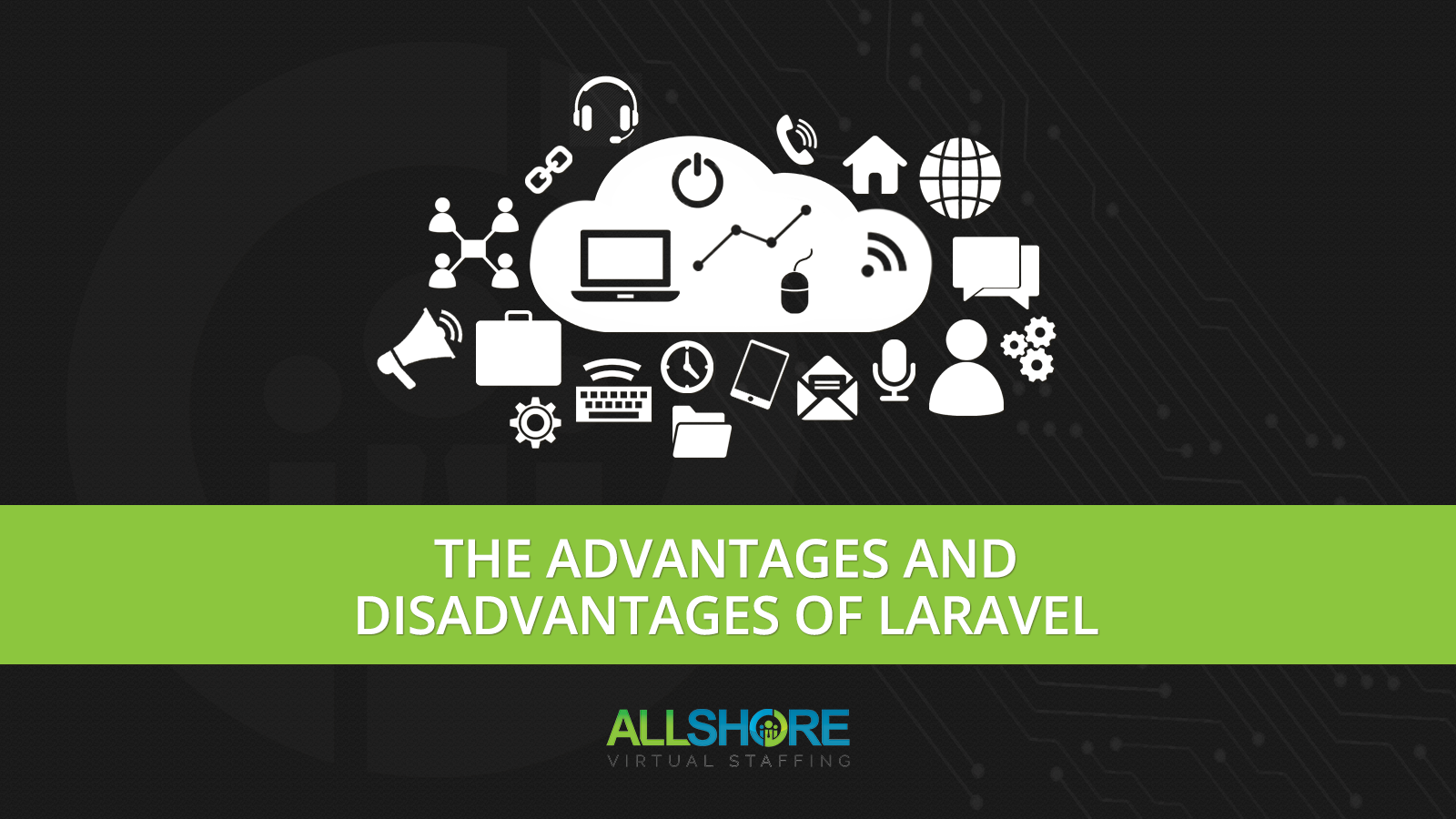 The Advantages And Disadvantages Of Laravel